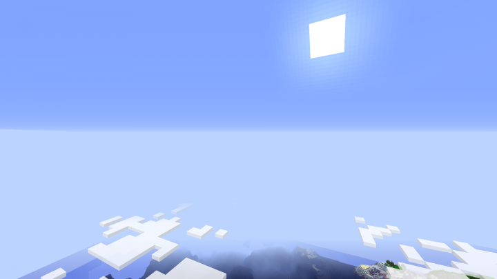 Fade Infinity PvP Texture Pack | By KoreOCE Minecraft Texture Pack