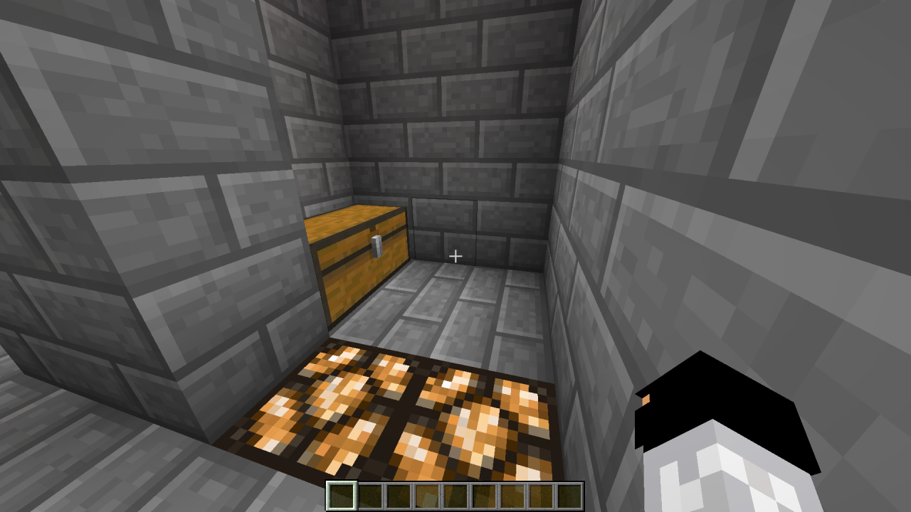 Maze Warz Minecraft Map