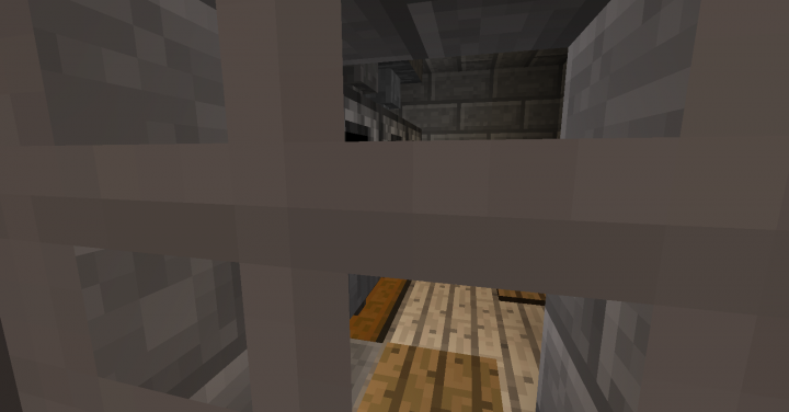 purple bat forge Minecraft Map