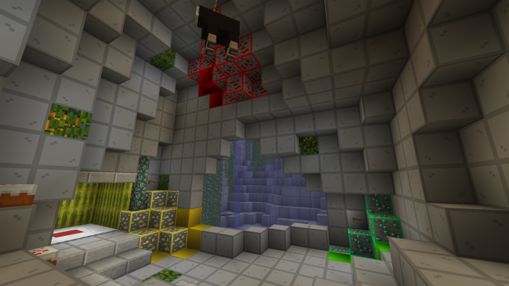 Inferno PvP Texture Pack Minecraft Texture Pack