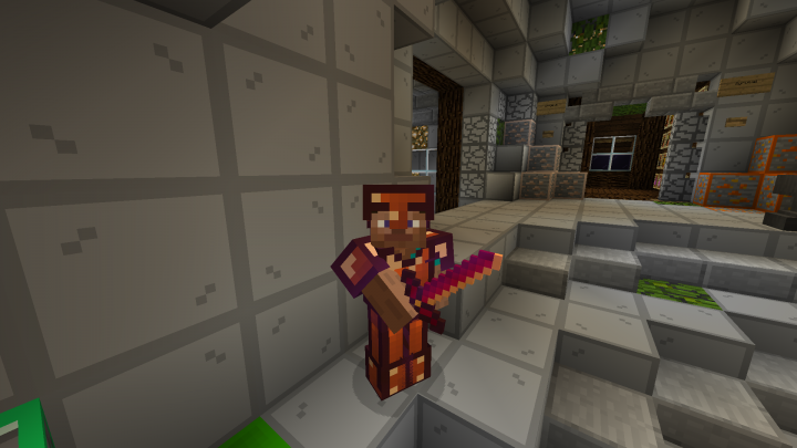 Inferno PvP Texture Pack Minecraft Texture Pack