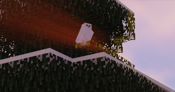 minty's the little things CIT pack Minecraft Texture Pack