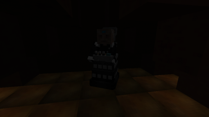 THE DALEK CRUCIBLE Minecraft Map