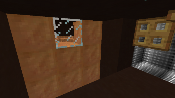 THE DALEK CRUCIBLE Minecraft Map