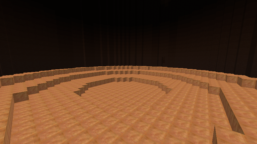 THE DALEK CRUCIBLE Minecraft Map