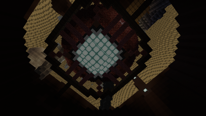 THE DALEK CRUCIBLE Minecraft Map