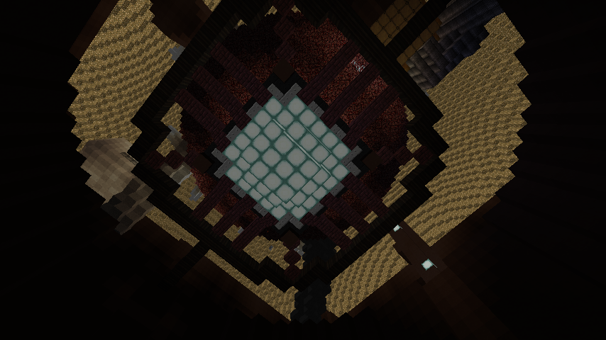 THE DALEK CRUCIBLE Minecraft Map