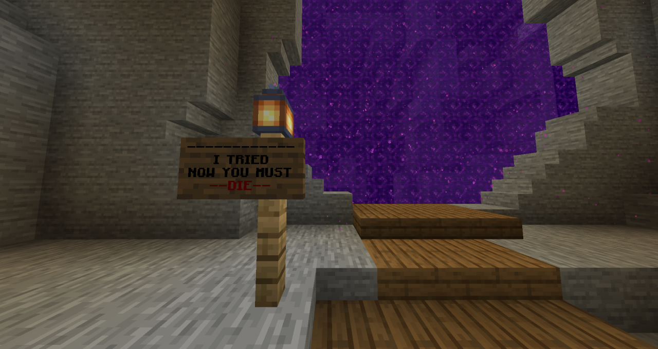 Apollo Craft (Small 1.14 Survival Server) Minecraft Server