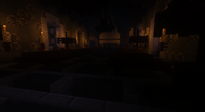 Winterfell -=- Game of Thrones (S8) Minecraft Map