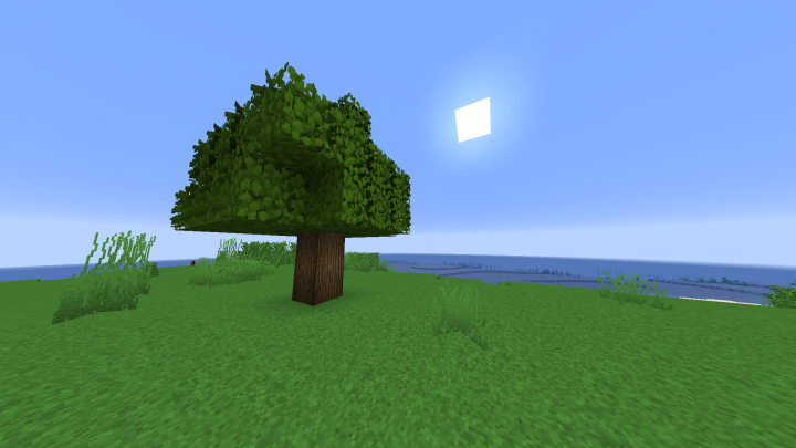 CasualCraft for Minecraft 1.13.*/1.14.* Minecraft Texture Pack