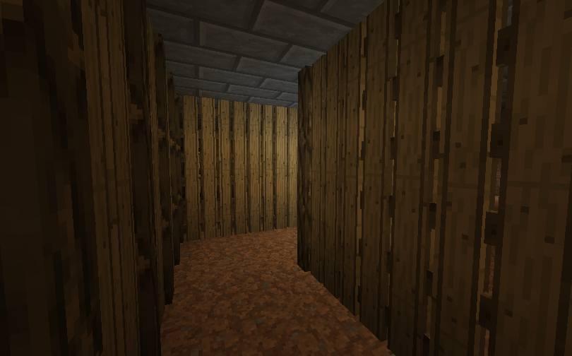 Hello Neighbor Map Minecraft Map