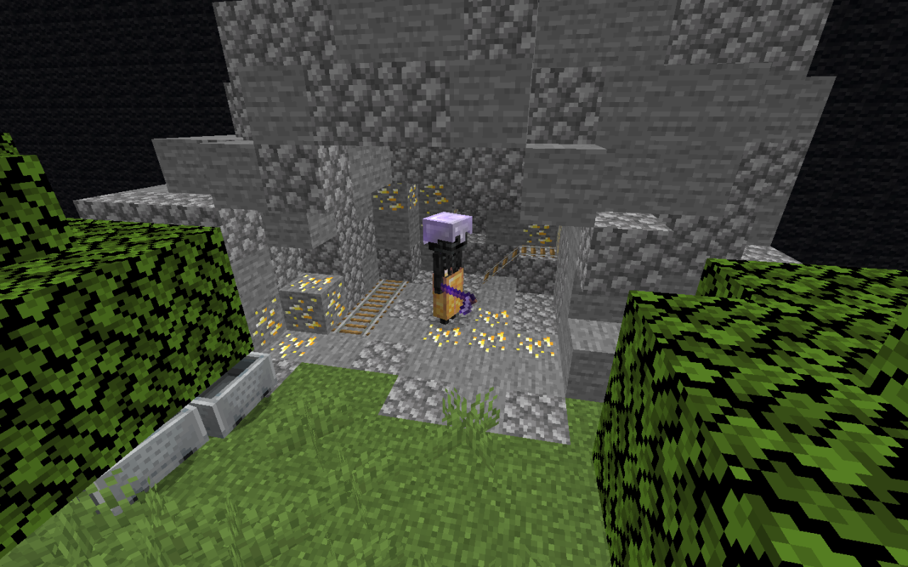 Mob Flags Beta 1.14 Minecraft Map