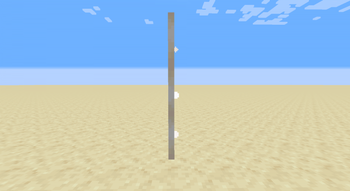 Harleyz's Texture Pack Minecraft Texture Pack