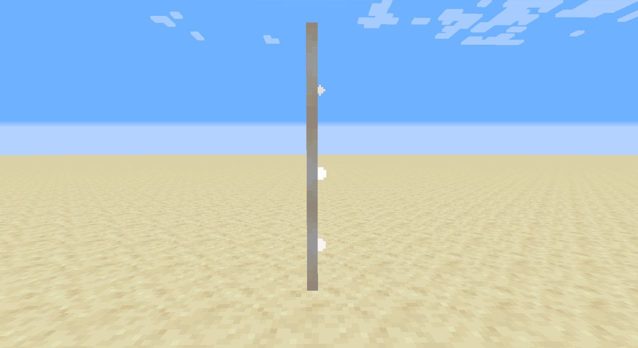 Harleyz's Texture Pack Minecraft Texture Pack