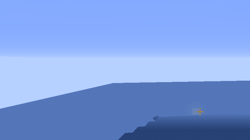 100% Endless Ocean Challenge Minecraft Map