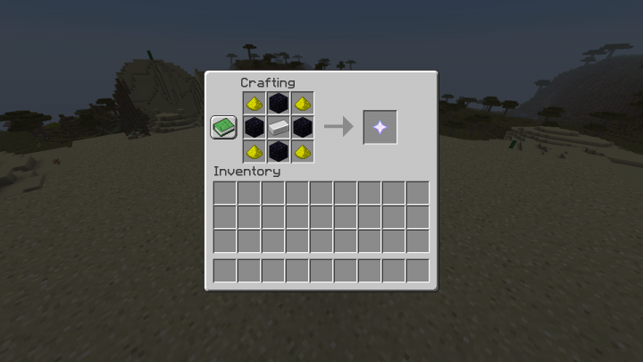 Teleport Bow Datapack [1.14+] Minecraft Data Pack