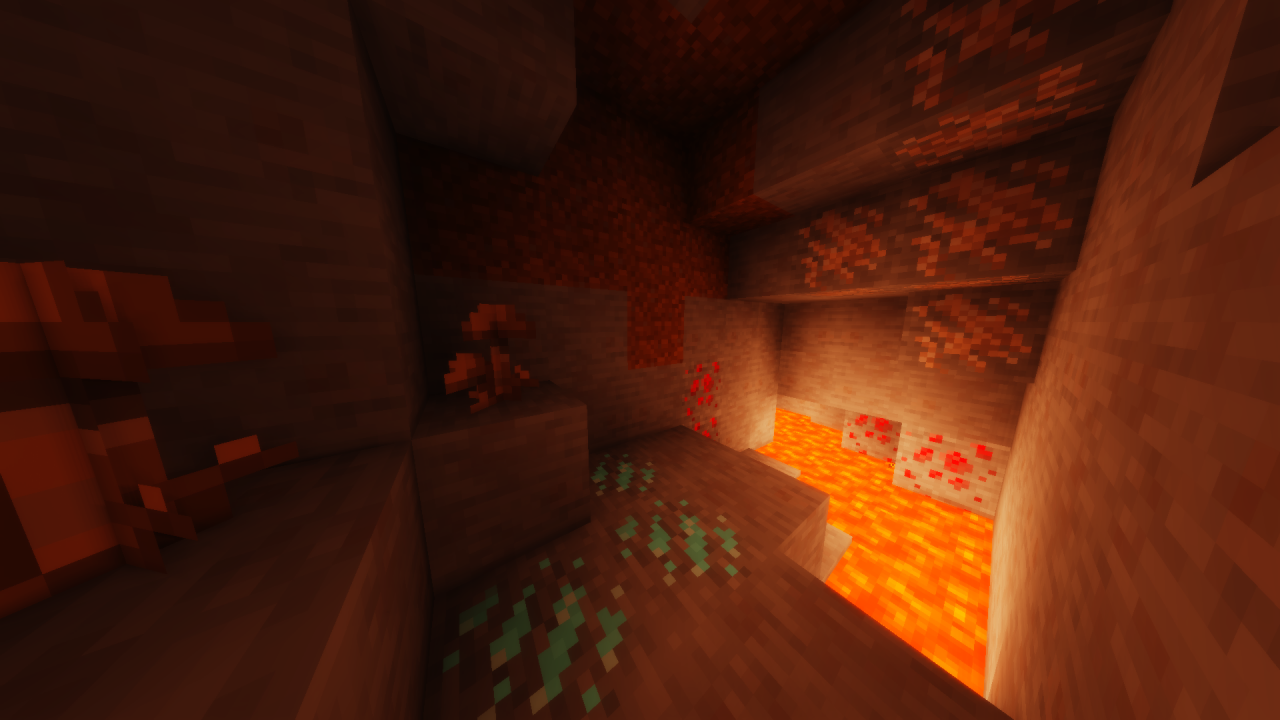 MinePack Minecraft Texture Pack