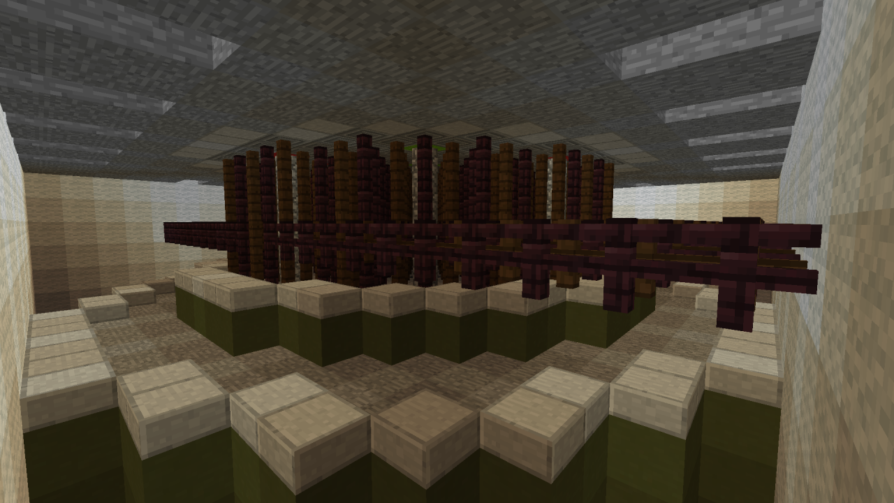 Chernobyl Minecraft Map