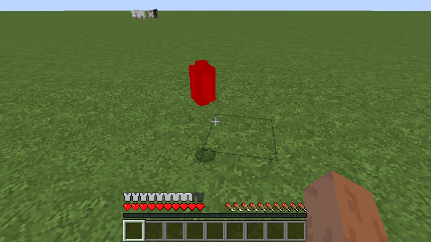 Demon Set (Armourer's WorkShop) Minecraft Map