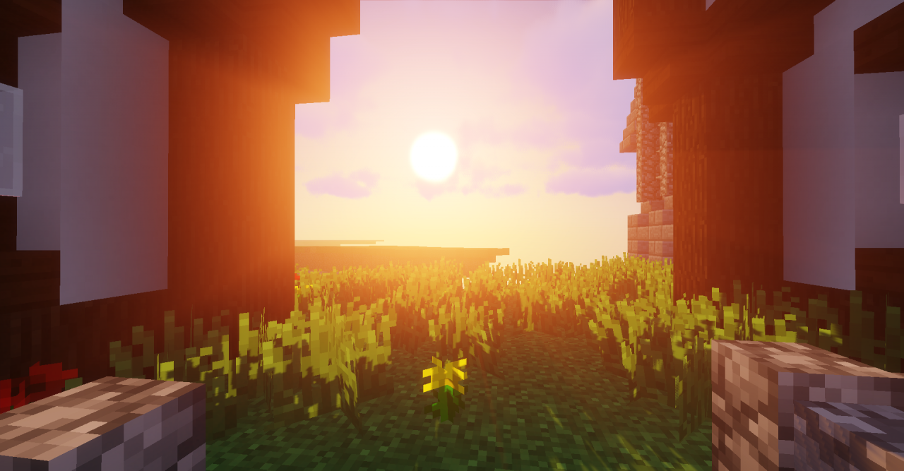 Altaria Minecraft Map