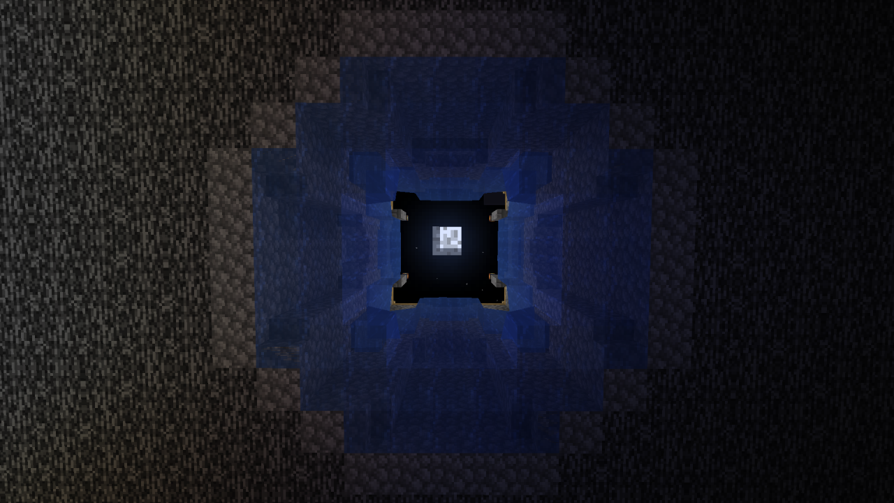 Outside Restaurant Minecraft Map