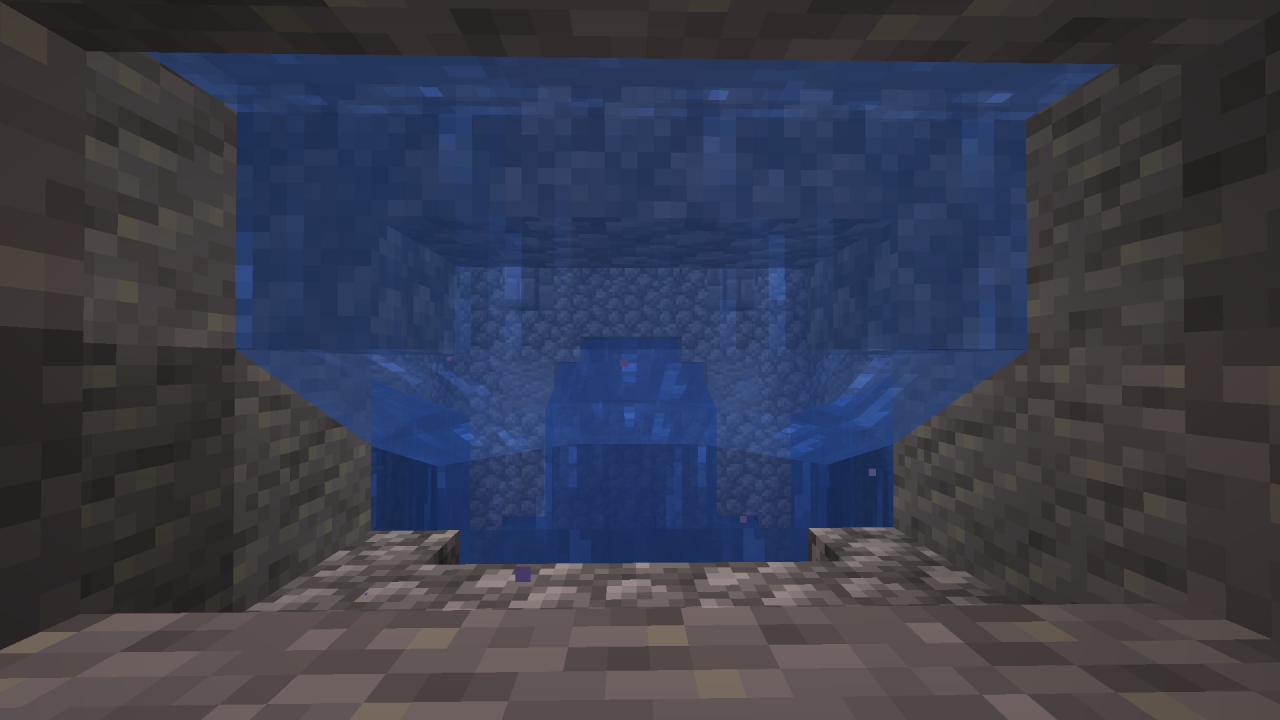 Outside Restaurant Minecraft Map