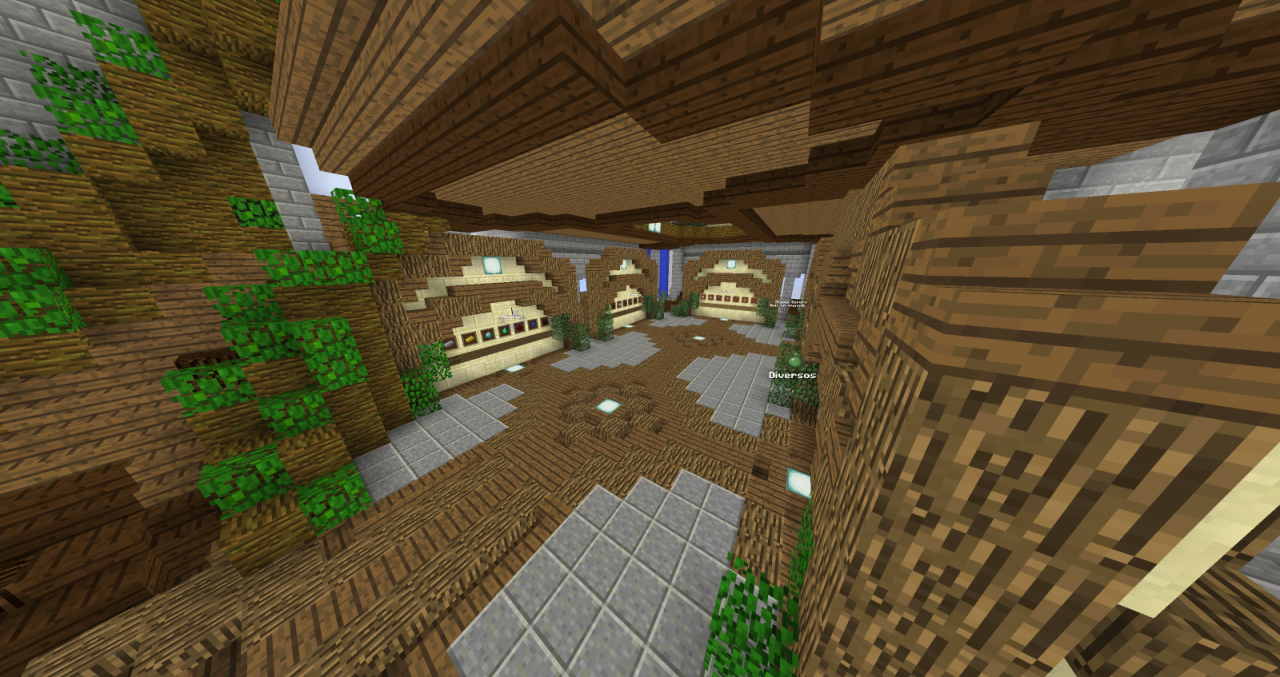 DreamMc Minecraft Server