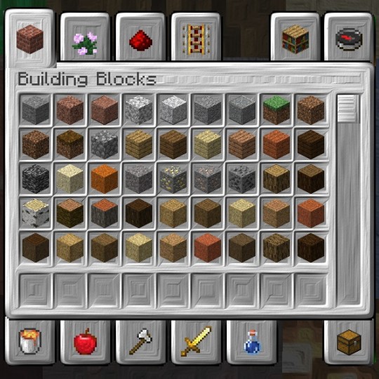 OilCraft Minecraft Texture Pack