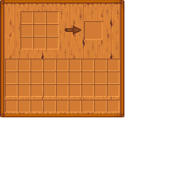 Gui Stardew Valley Minecraft Texture Pack