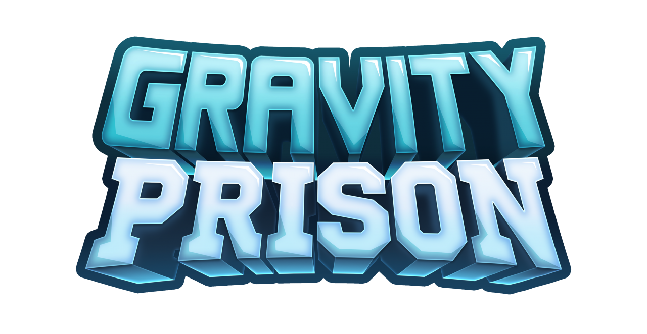 Gravity Prison Minecraft Server