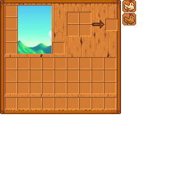 Gui Stardew Valley Minecraft Texture Pack