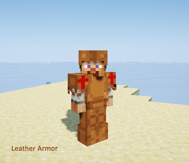 Chain Armor texture pack Minecraft Texture Pack