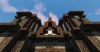 Cheydinhal House #1 OBLIVION Inspiration Minecraft Map