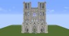 Irene Dimension Cathedral (Aphmau) Minecraft Map