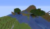 Mount Minecraft Minecraft Map