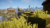 Éoford: Village of the Westfold - Rohan Minecraft Map