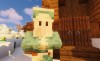 Cute Villagers Minecraft Texture Pack