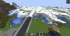 Vermont County Official Minecraft Map