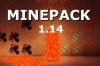 MinePack Minecraft Texture Pack