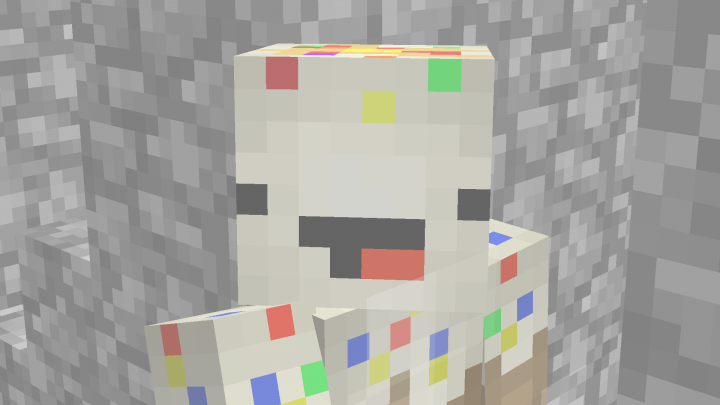 EndoCraft Minecraft Server