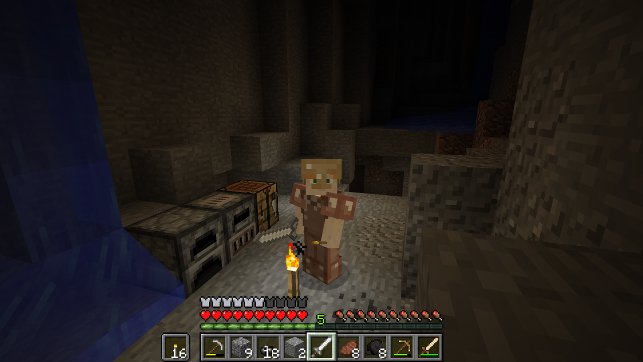 Minecraft Etc Minecraft Mod