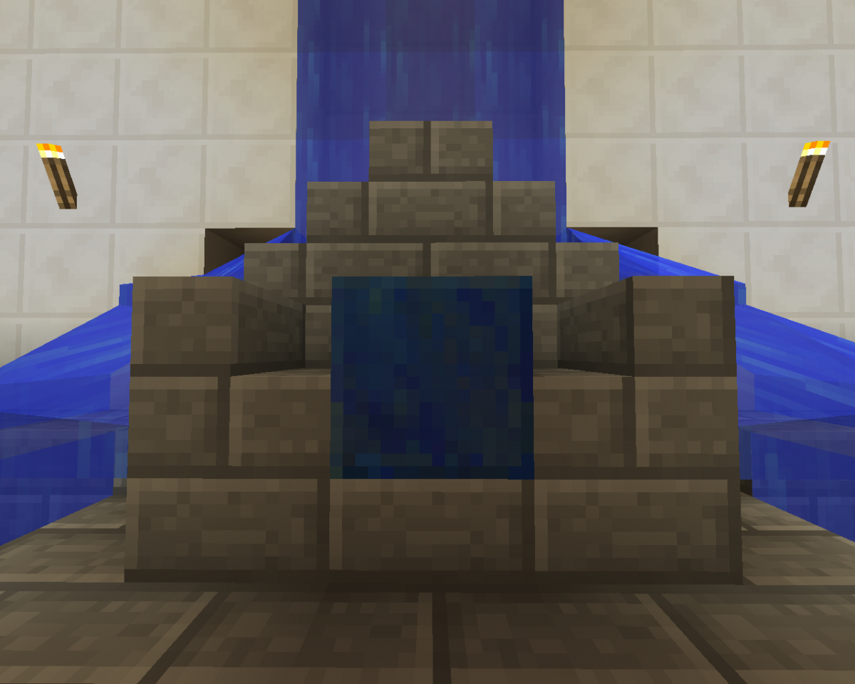 Desert Mission Minecraft Map