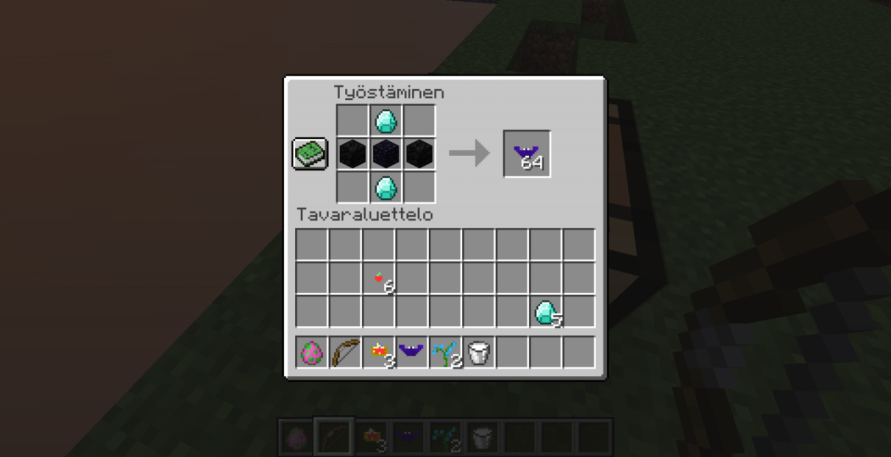 rata mod Minecraft Mod