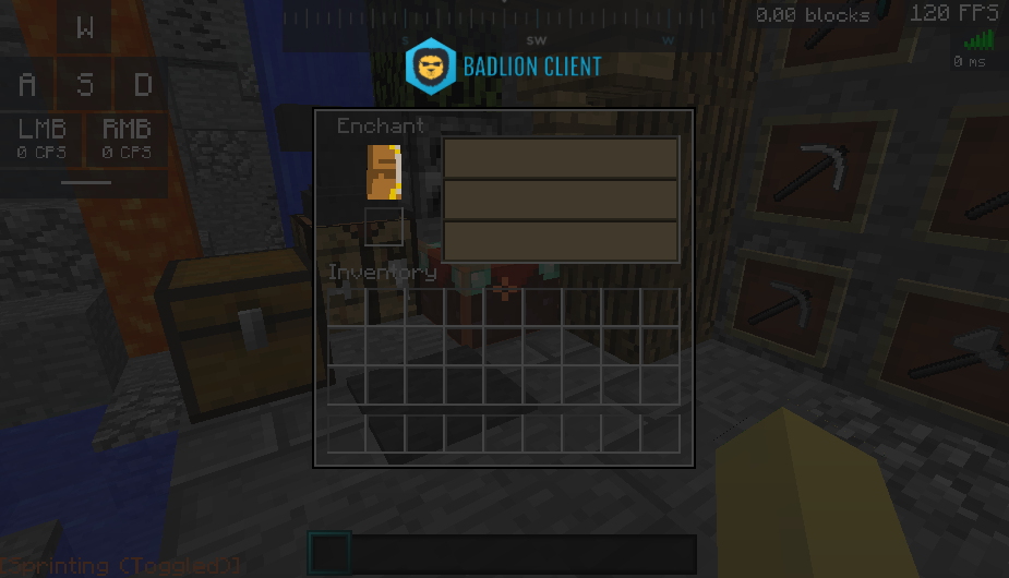 ! Rise [16x] [FPS Boost] Minecraft Texture Pack