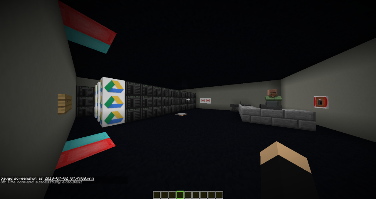 The Minecraft Overviewer Tool That Displays Minecraft Like Google Maps