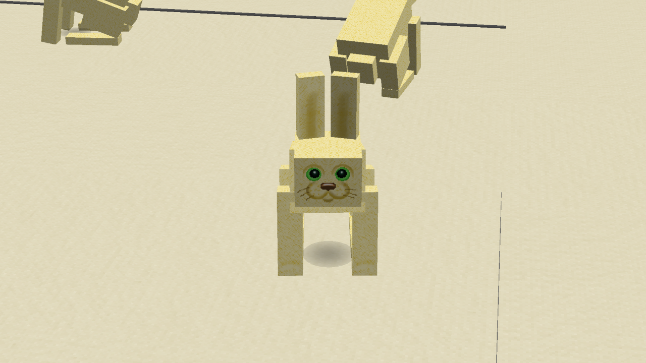 Dow 128x Minecraft Texture Pack