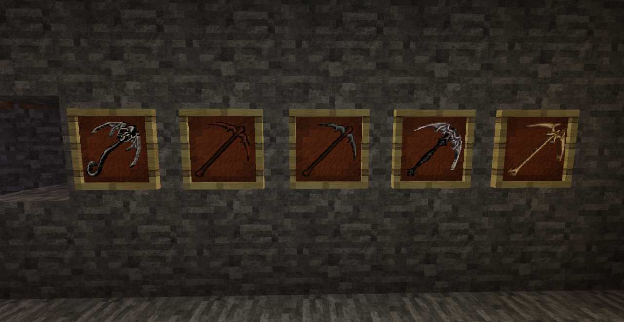 Default-HD V1.1 Minecraft Texture Pack