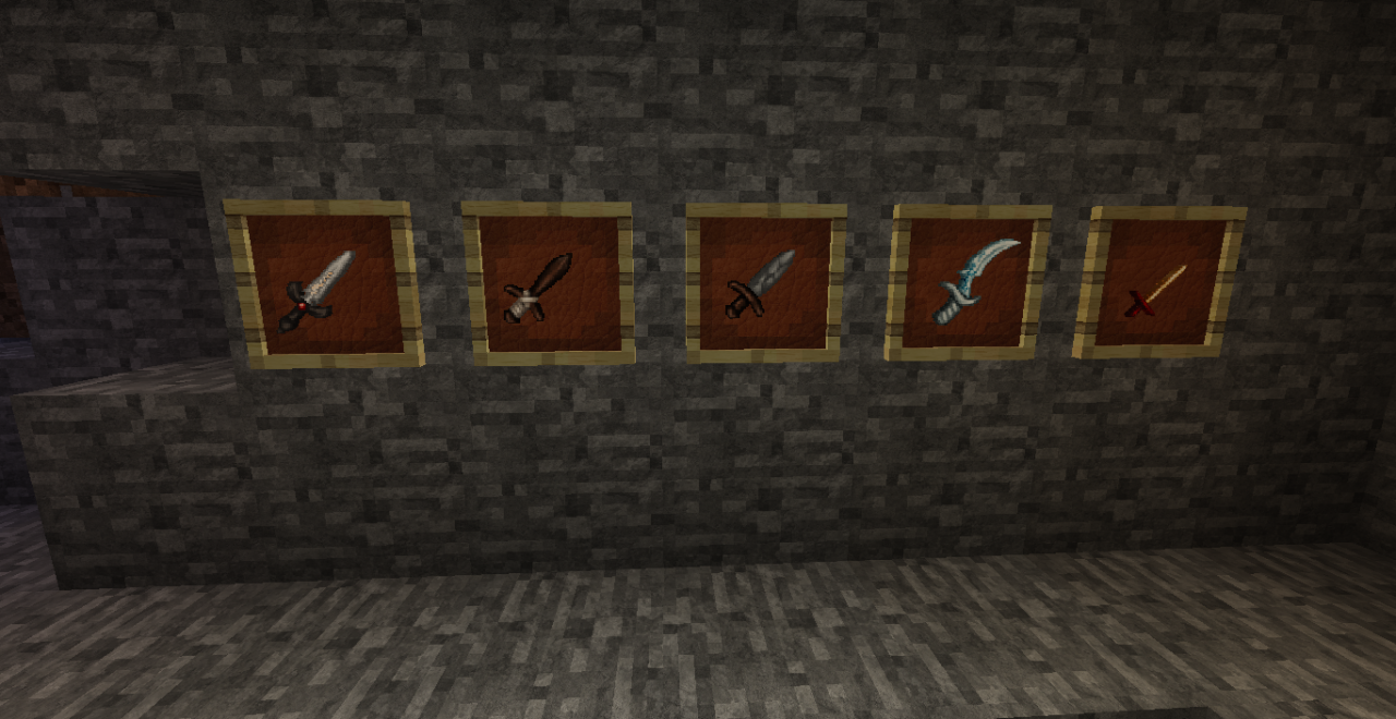 Default-HD V1.1 Minecraft Texture Pack