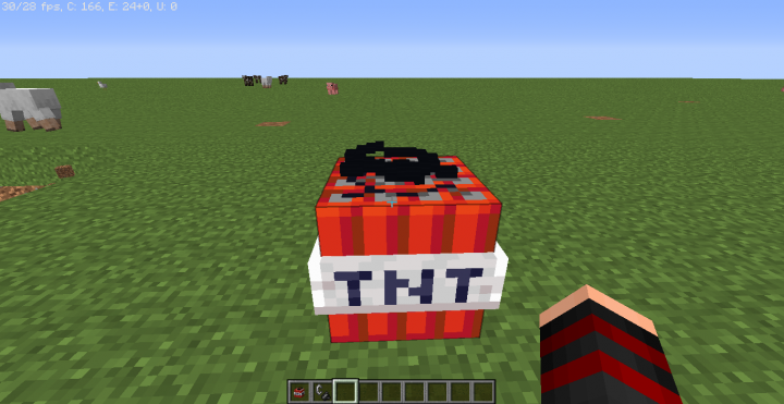 PikaGamer's Custom Model Pack Minecraft Texture Pack