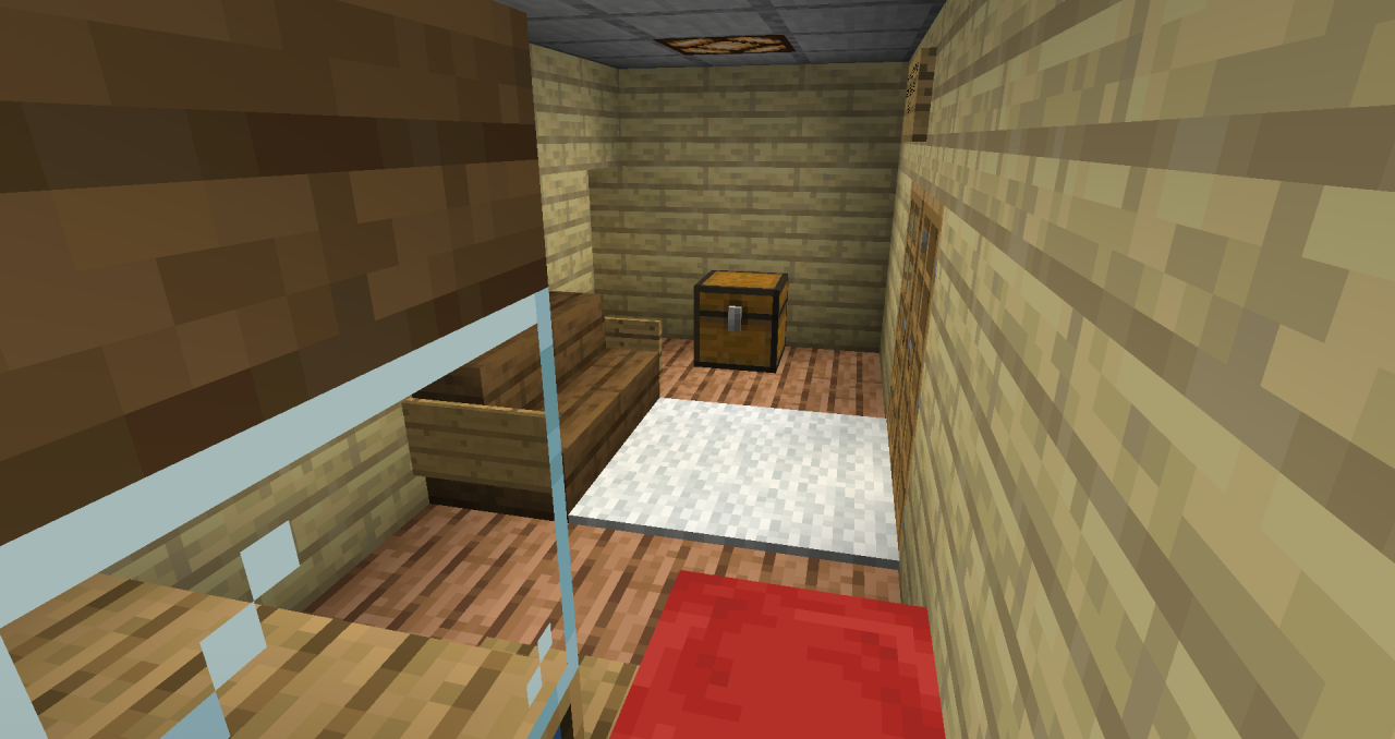 Pokemon adventure remake Minecraft Map